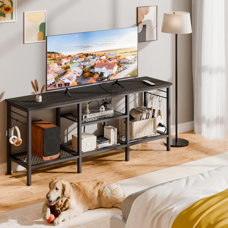 46.7 W Storage Credenza